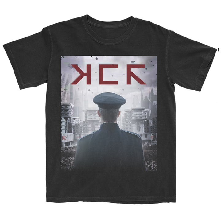 My Chemical Romance Apparel | MCR T-Shirts, Tank Tops, Hat, and Hoodies