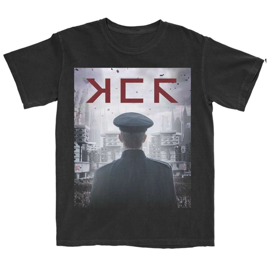 My Chemical Romance T-Shirts | Official MCR Shirts and Apparel