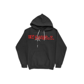 My Chemical Romance Hoodies | Official MCR Sweatshirts