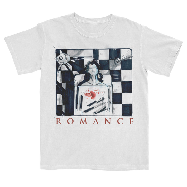 RVNG RMXD T-Shirt – My Chemical Romance