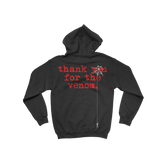 My Chemical Romance Hoodies | Official MCR Sweatshirts