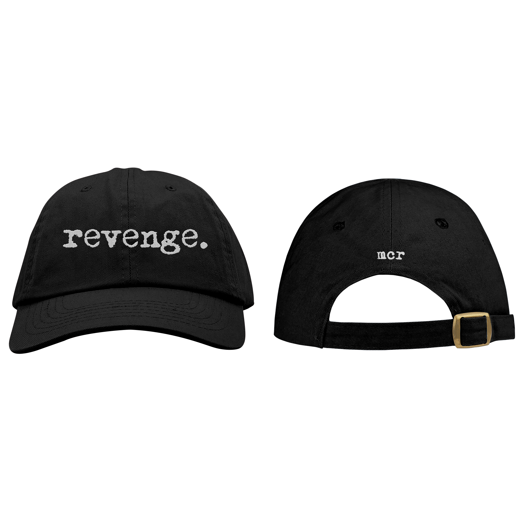 Revenge Cap – My Chemical Romance