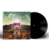 DANGER DAYS – My Chemical Romance