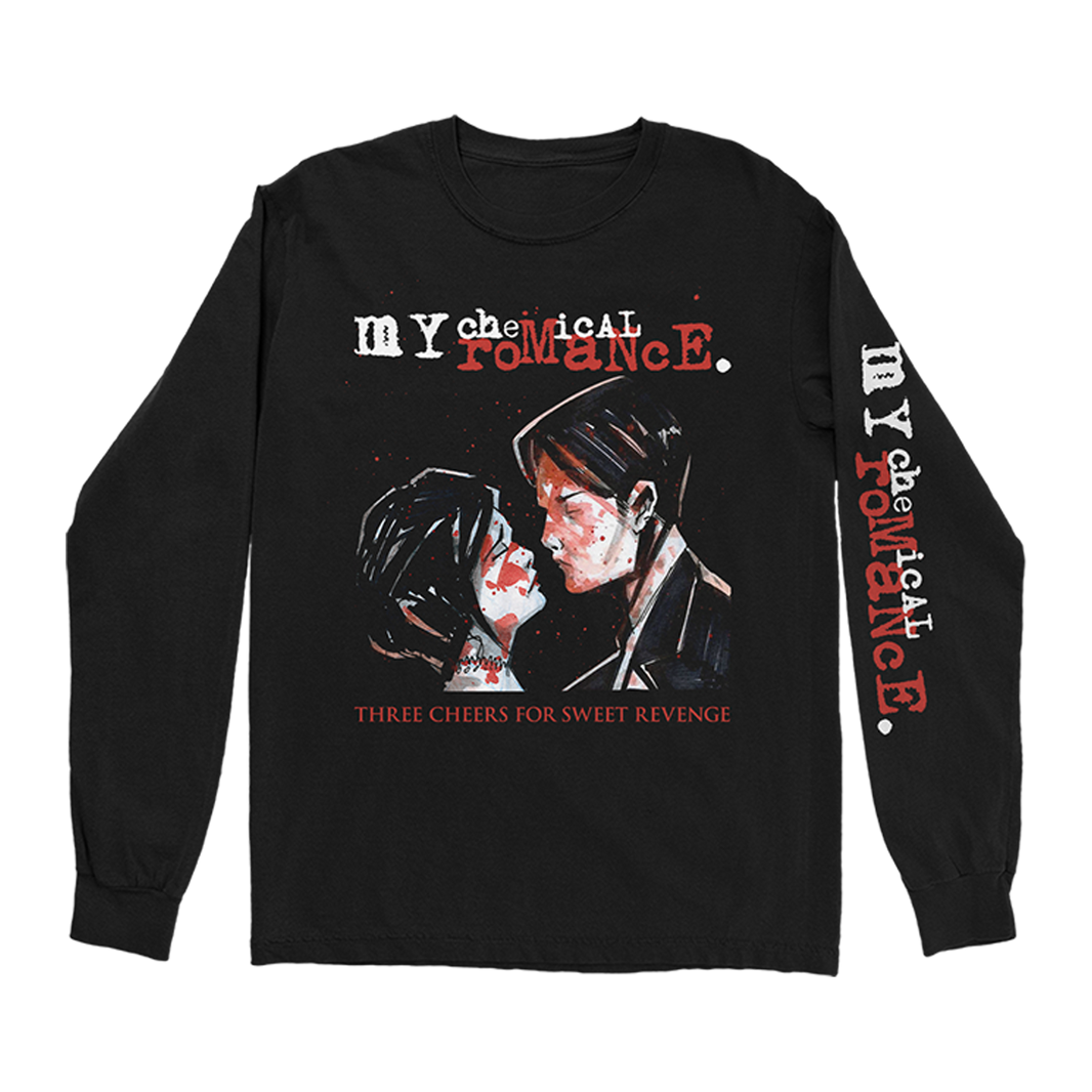 My Chemical Romance T-Shirts | Official MCR Shirts and Apparel