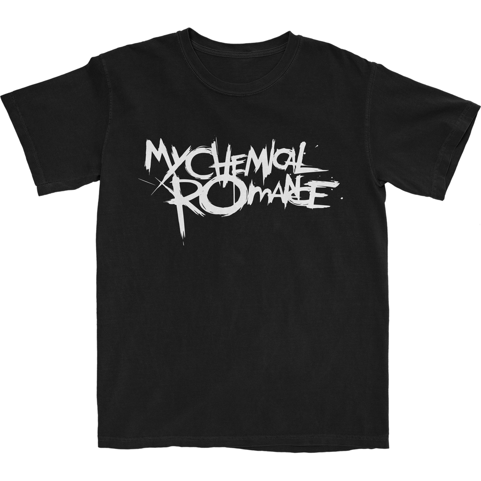 My Chemical Romance Official Store | MCR Merch, Albums, Vinyl, CDs
