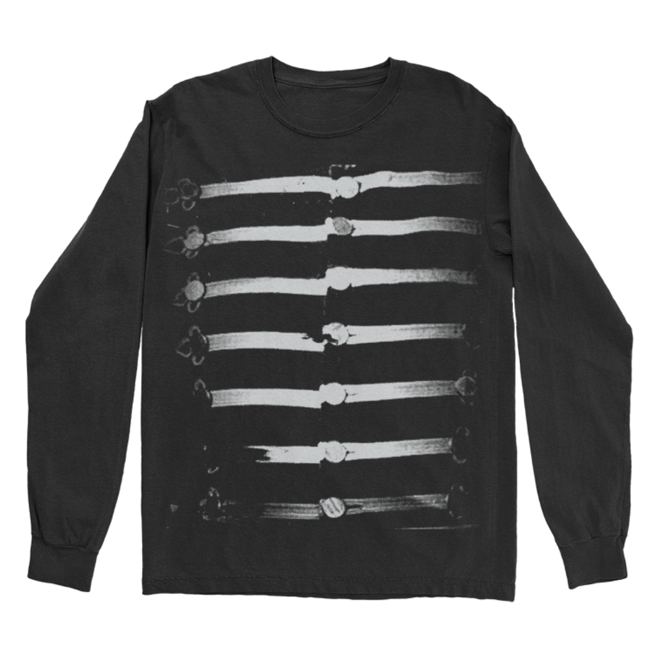 THE BLACK PARADE – My Chemical Romance