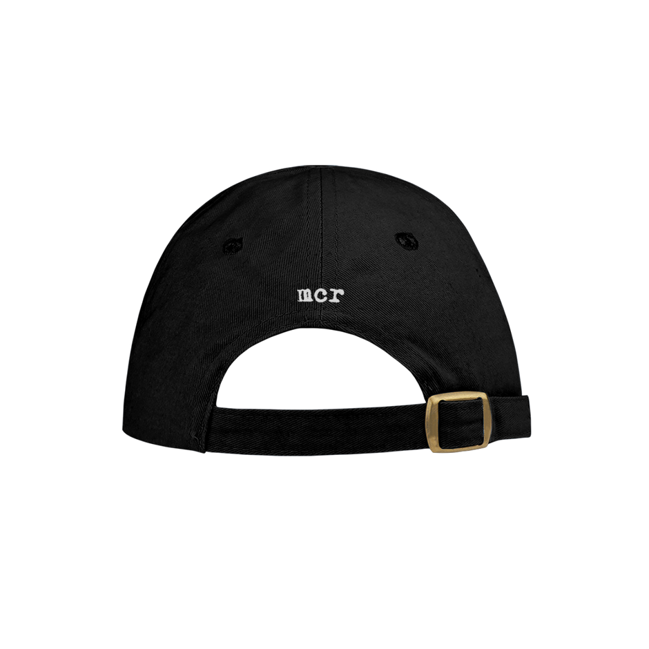 My Chemical Romance Merch and Accessories | Official MCR Store