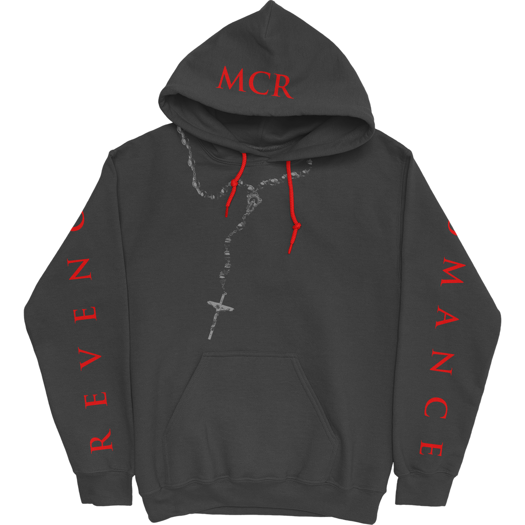My Chemical Romance Apparel | MCR T-Shirts, Tank Tops, Hat, and Hoodies