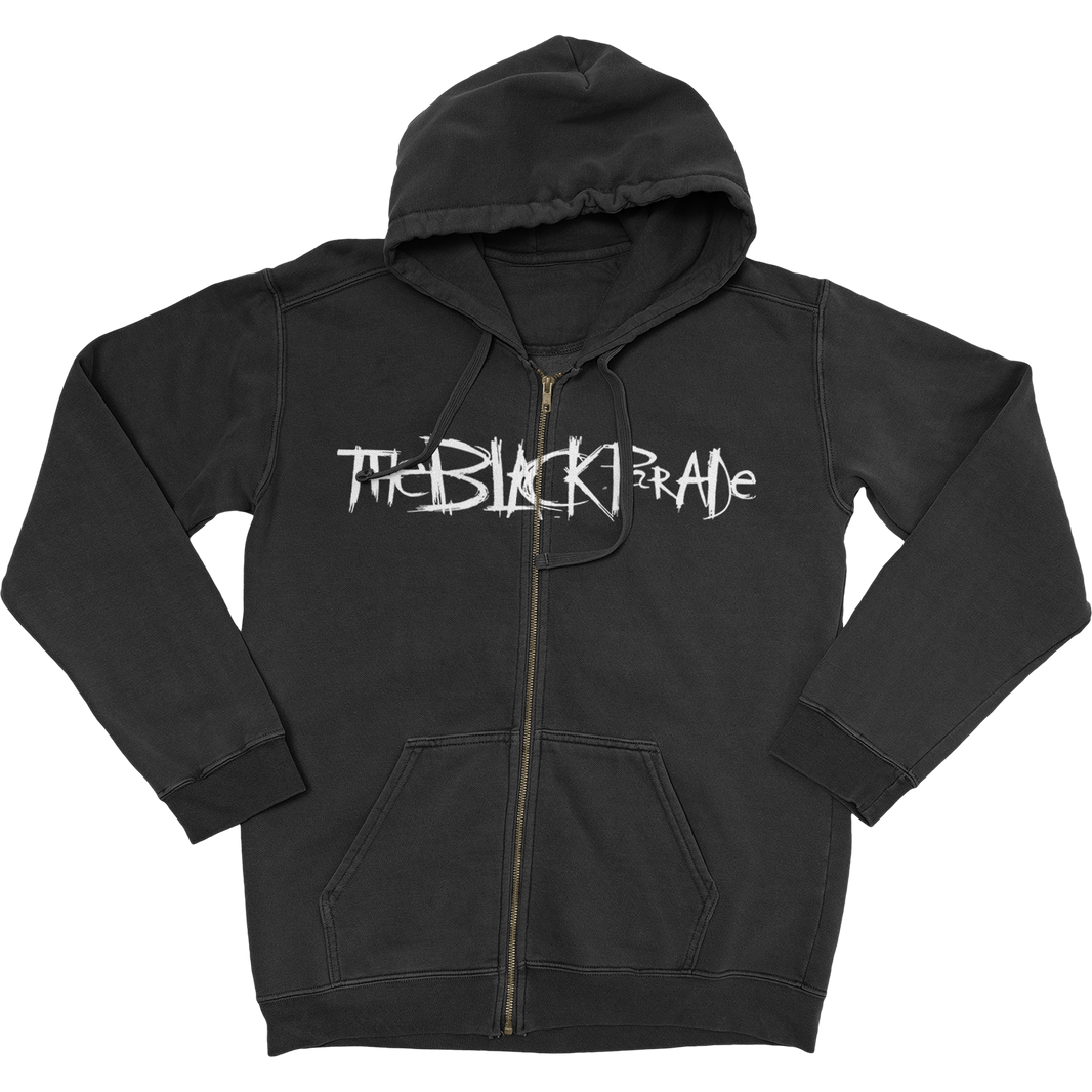 My Chemical Romance Hoodies | Official MCR Sweatshirts