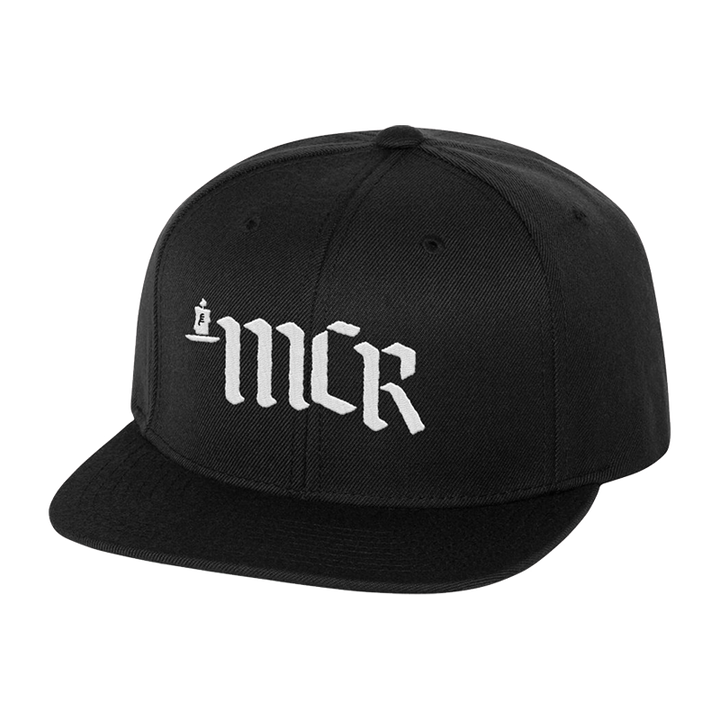 Hats – My Chemical Romance