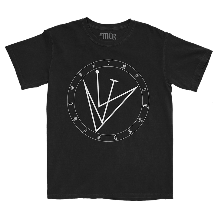 My Chemical Romance T-Shirts | Official MCR Shirts and Apparel