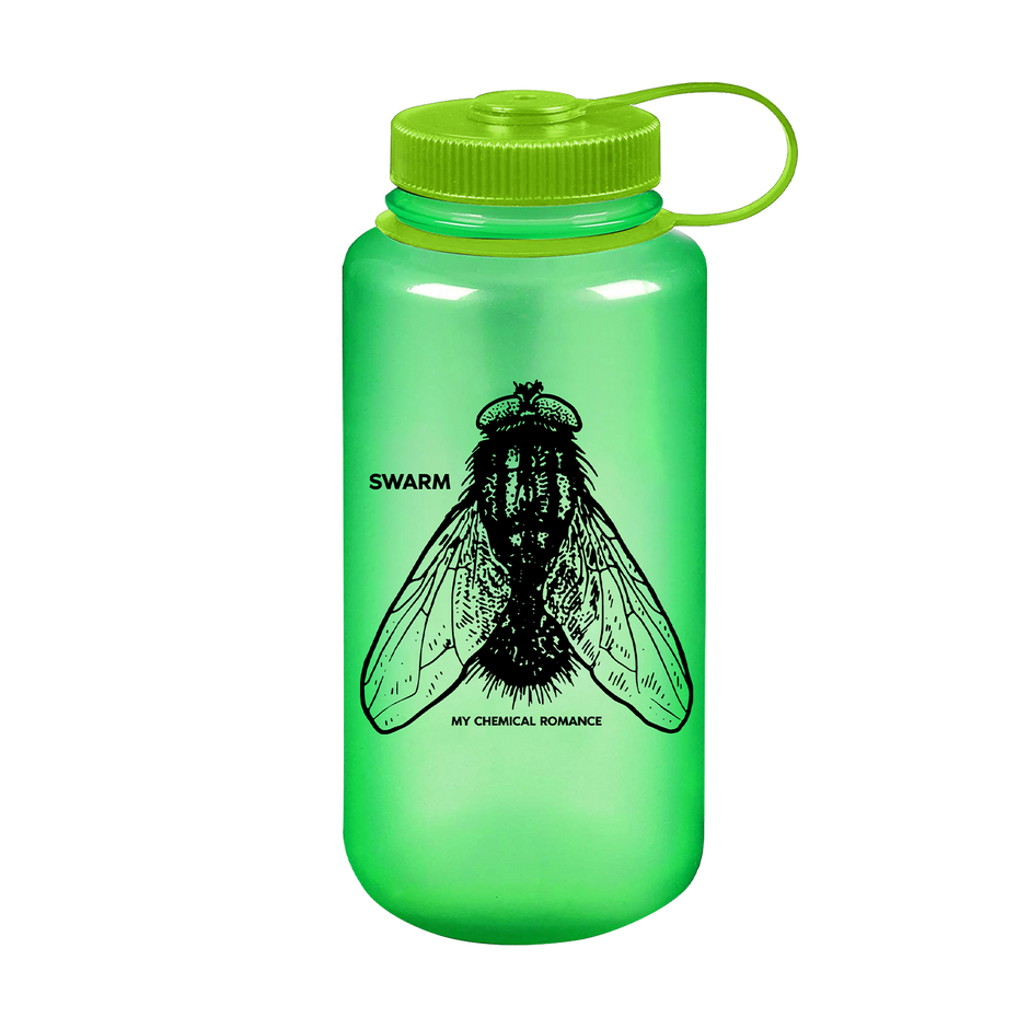 My Chemical Romance Merch and Accessories | Official MCR Store