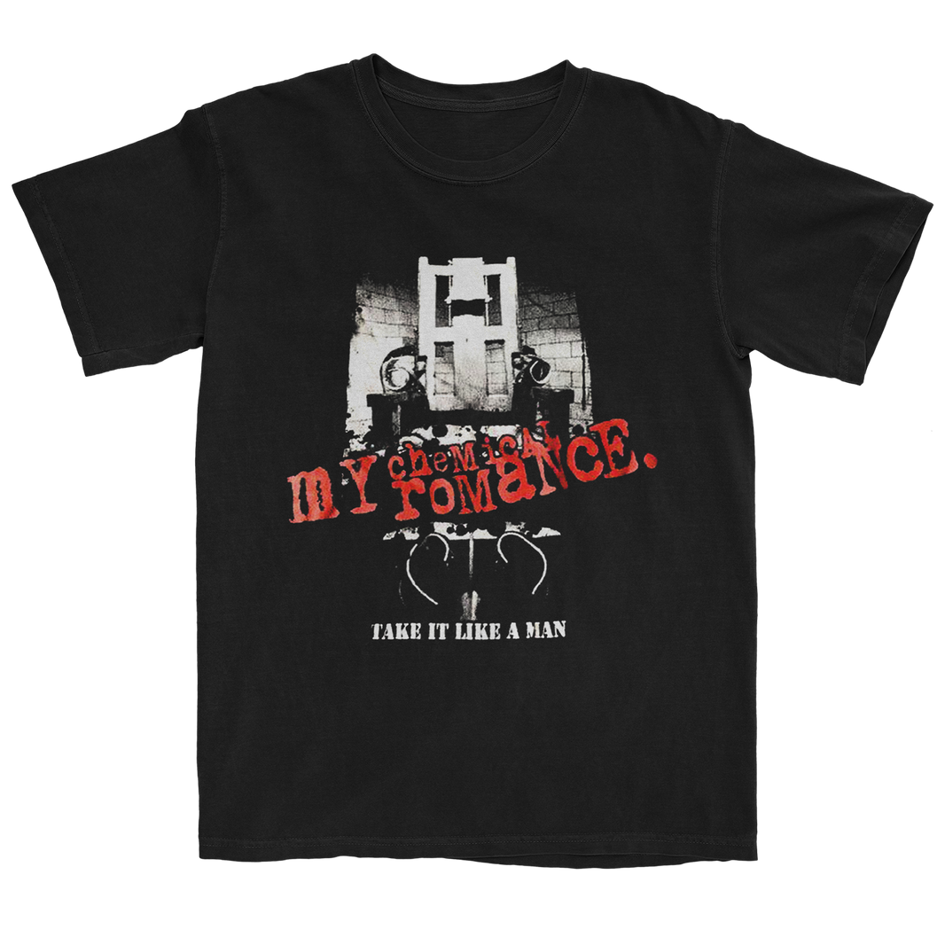 My Chemical Romance Apparel | MCR T-Shirts, Tank Tops, Hat, and Hoodies