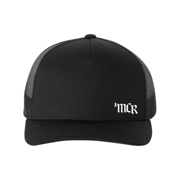 Hats – My Chemical Romance